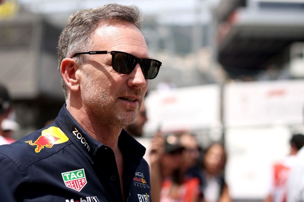 F1|Horner: Terima Kasih Stroll Menyalip di Monako