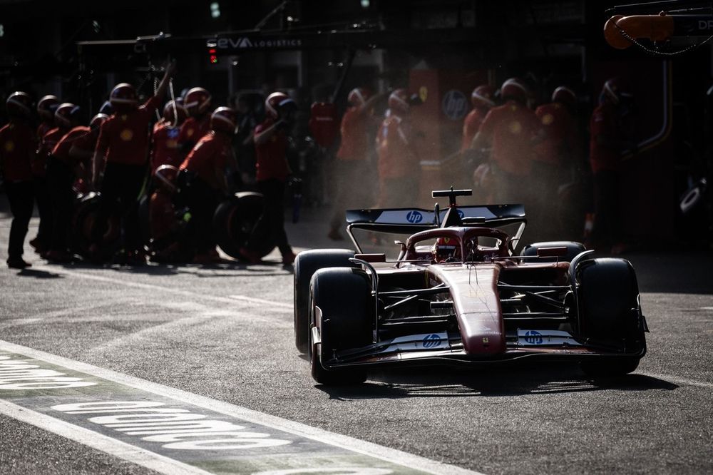 F1 Azerbaijan GP Live Commentary and Updates – Race | Live text ...