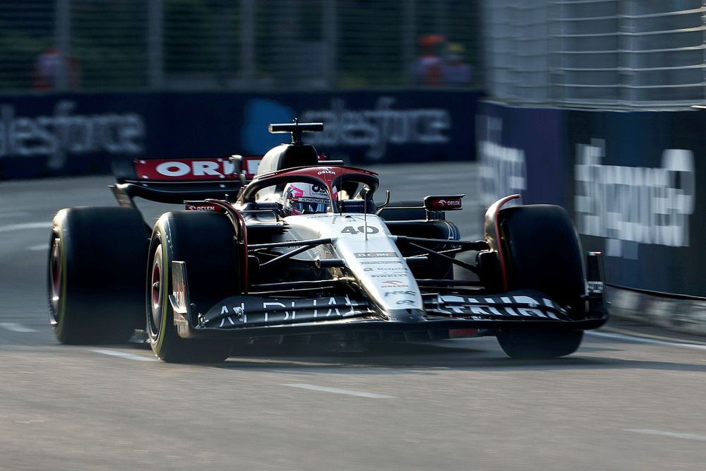 Lawson, Q3'e kalmasına rağmen mutlu değil