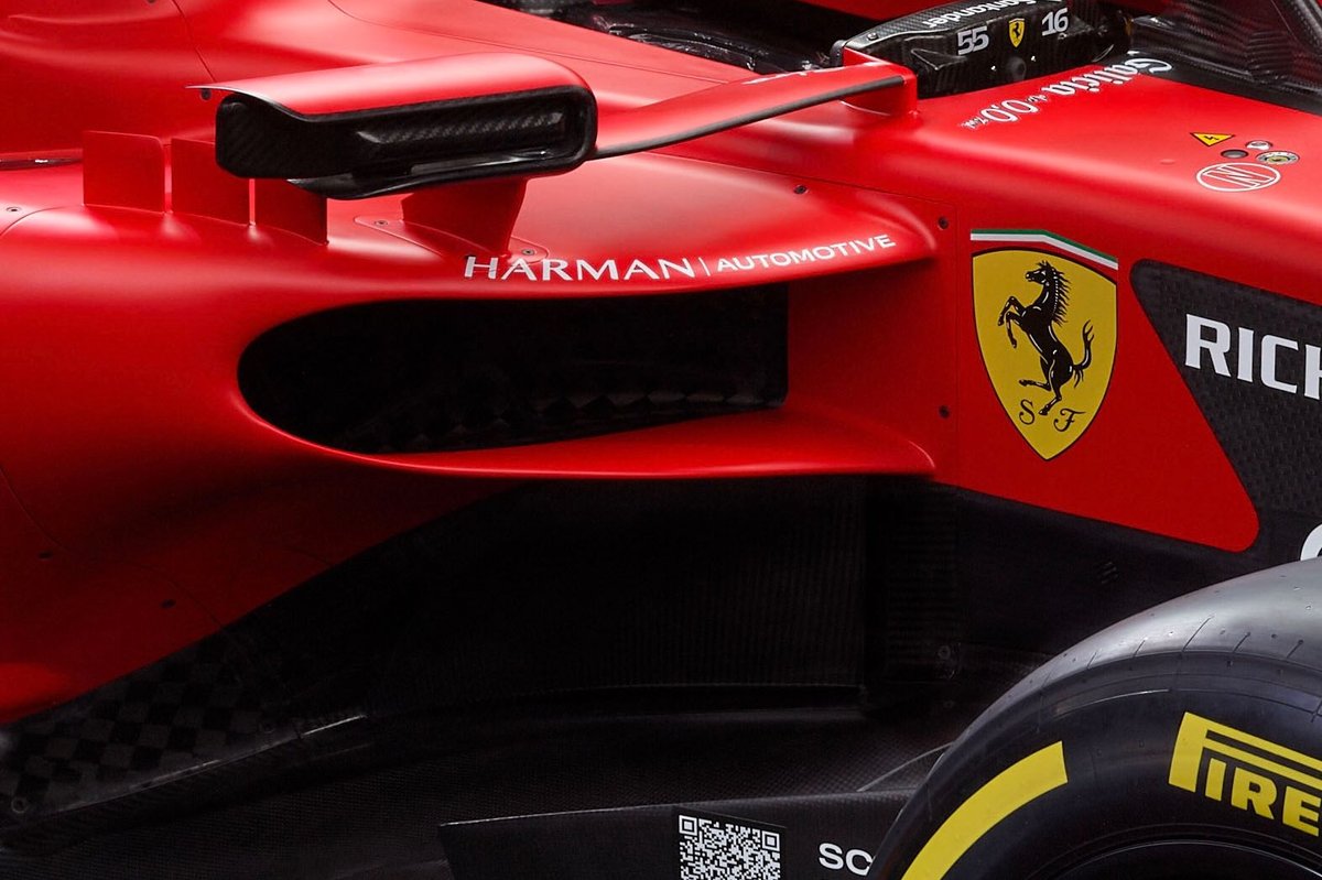 A qué hora y cómo ver la presentación del nuevo Ferrari SF-24 de F1