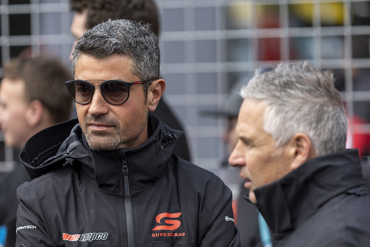 Masi joins Karting Australia Board