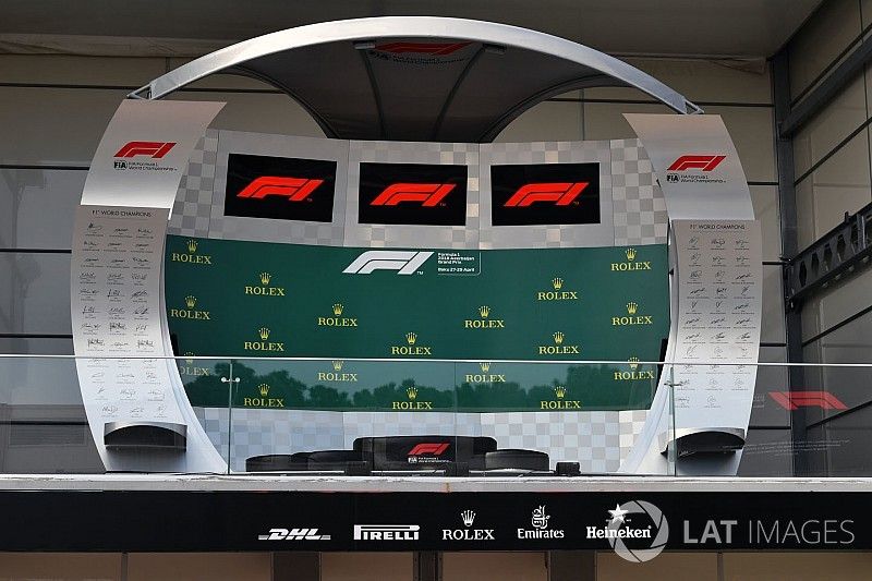 GALERÍA: 20 pilotos que nunca han estado en el podio de F1