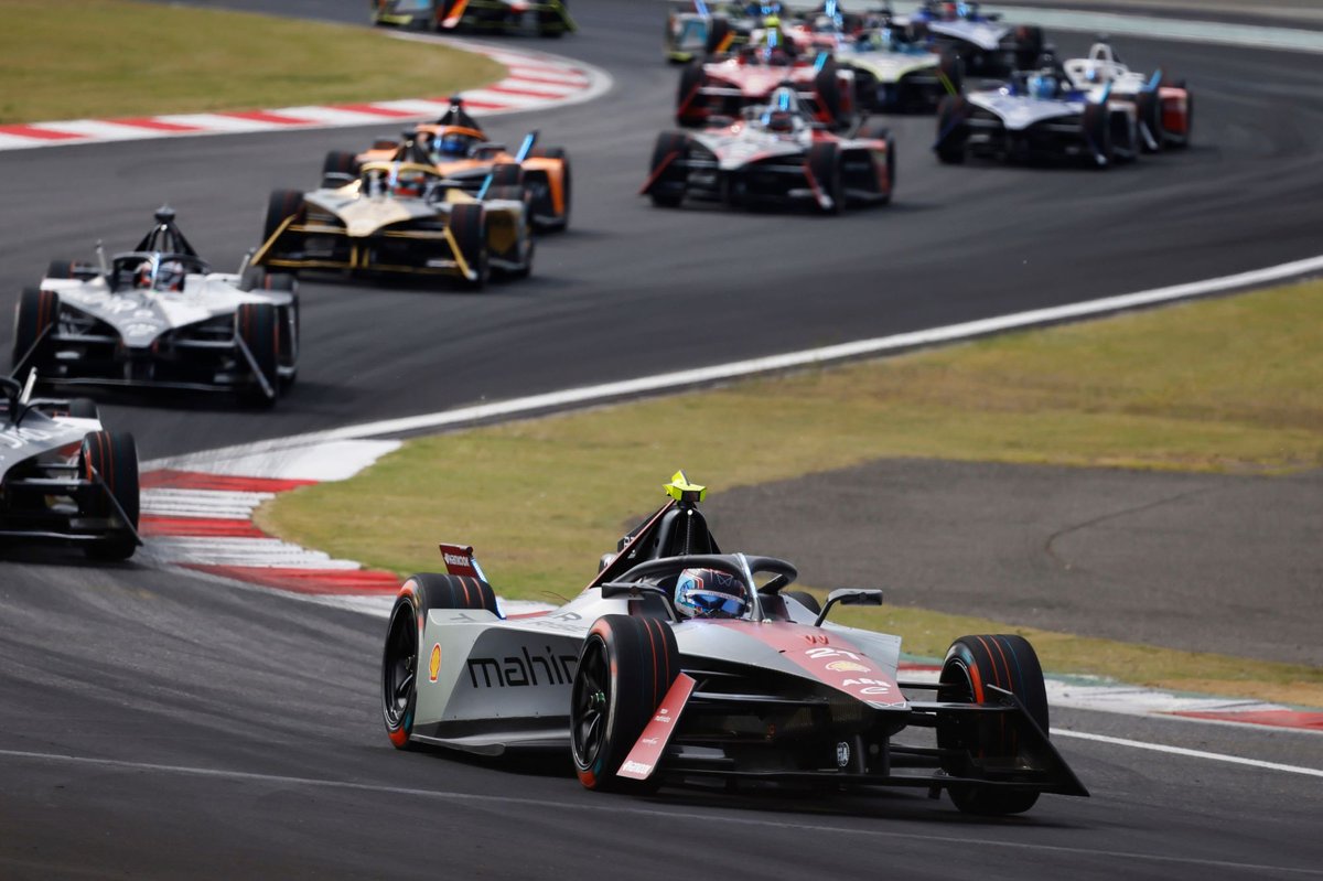 Liberty Global krijgt ook meerderheidsbelang in Formule E