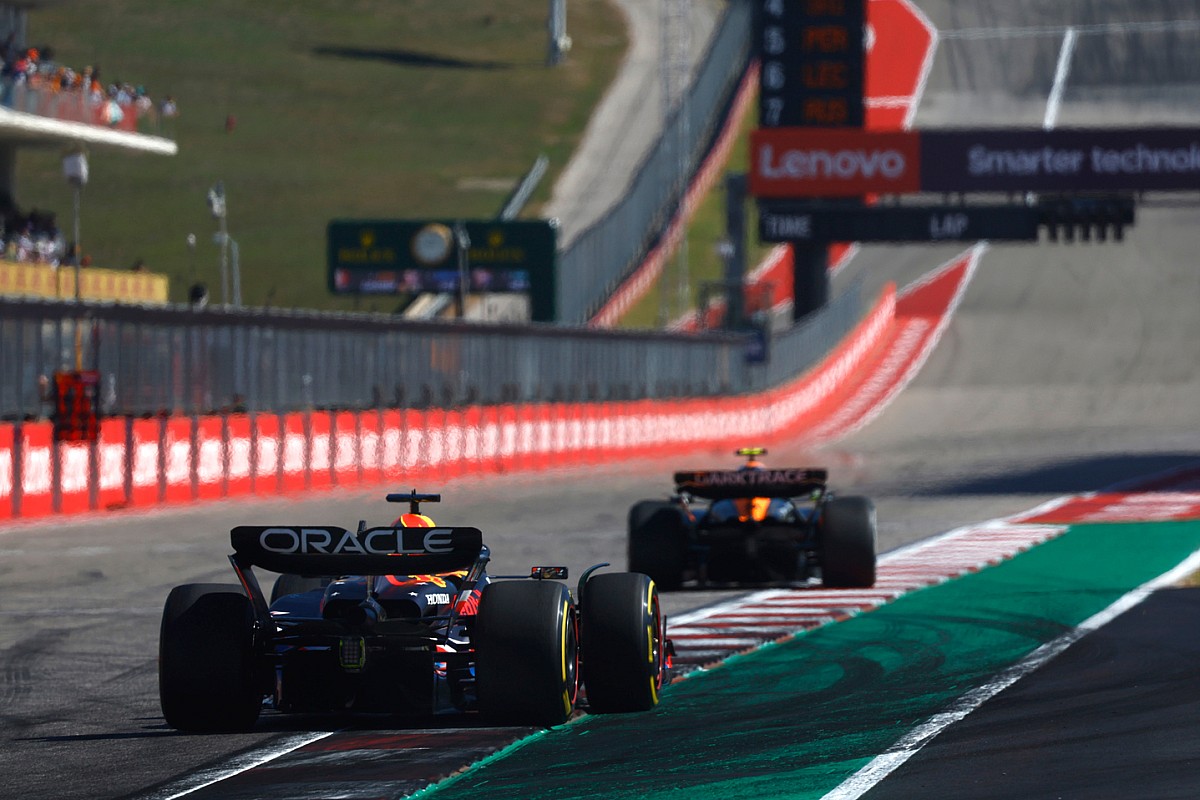 McLaren, contra Haas por el pedido de revisión de Austin