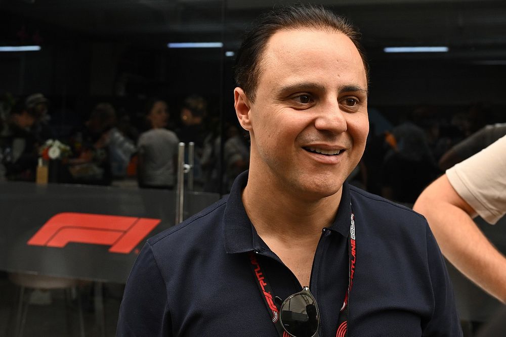 Why has Felipe Massa launched legal action against F1? Everything explained