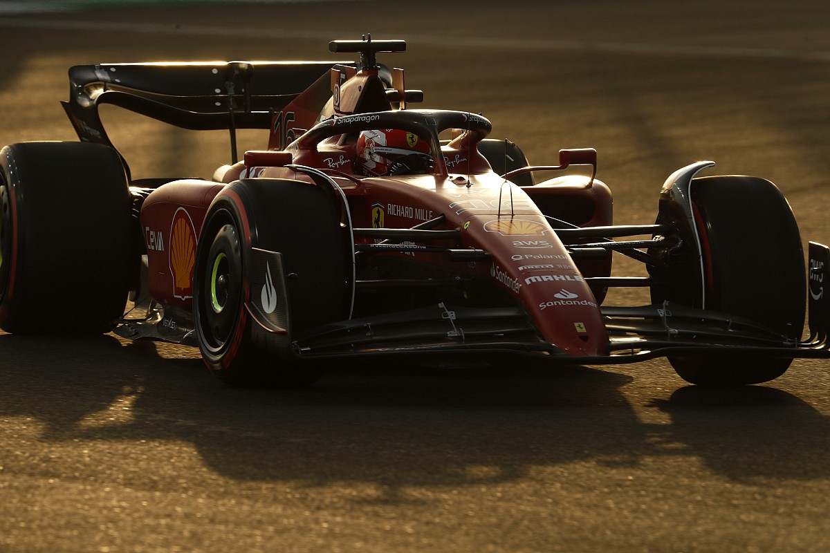 How "grip recovery" creates an extra challenge in F1 qualifying