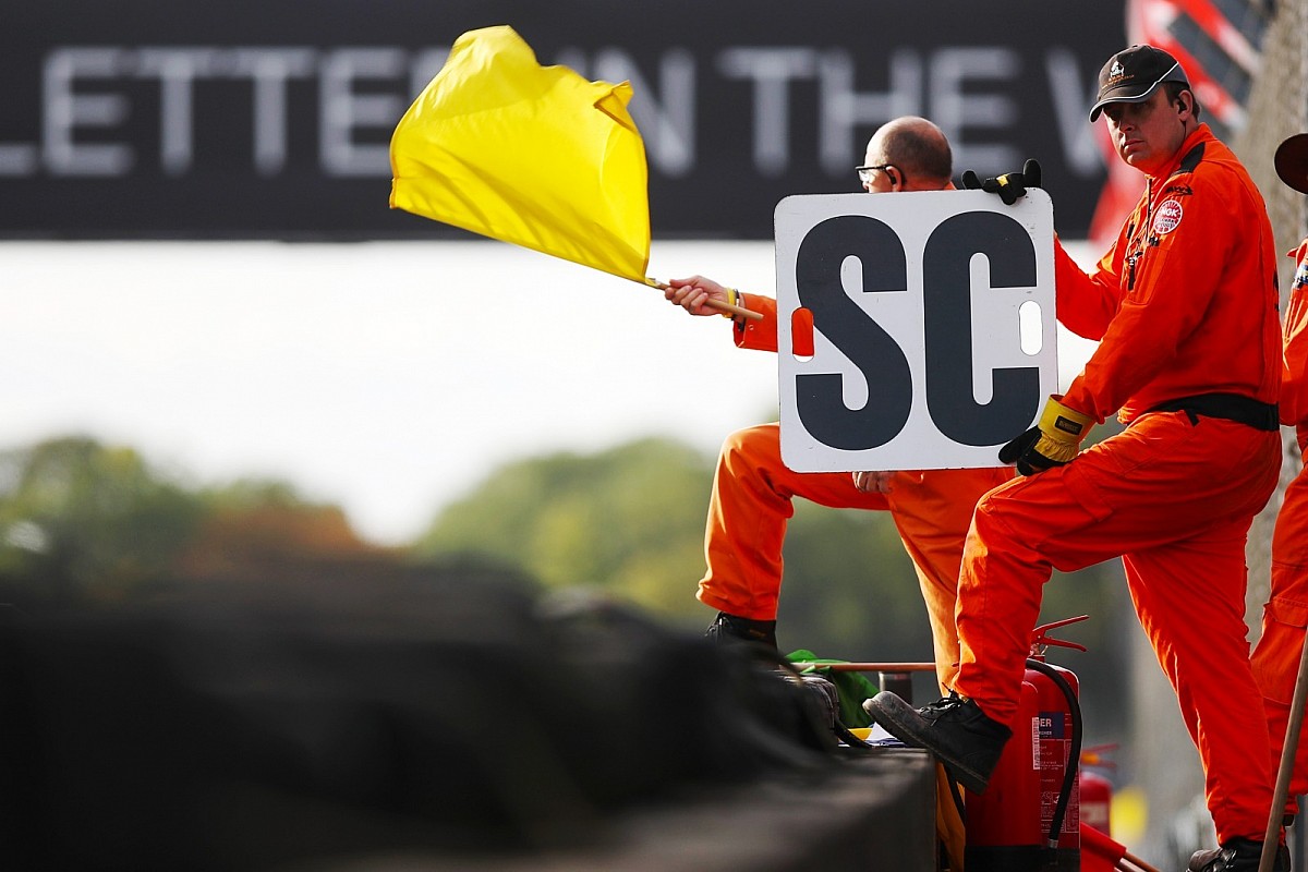 The national motorsport problem getting much-needed attention