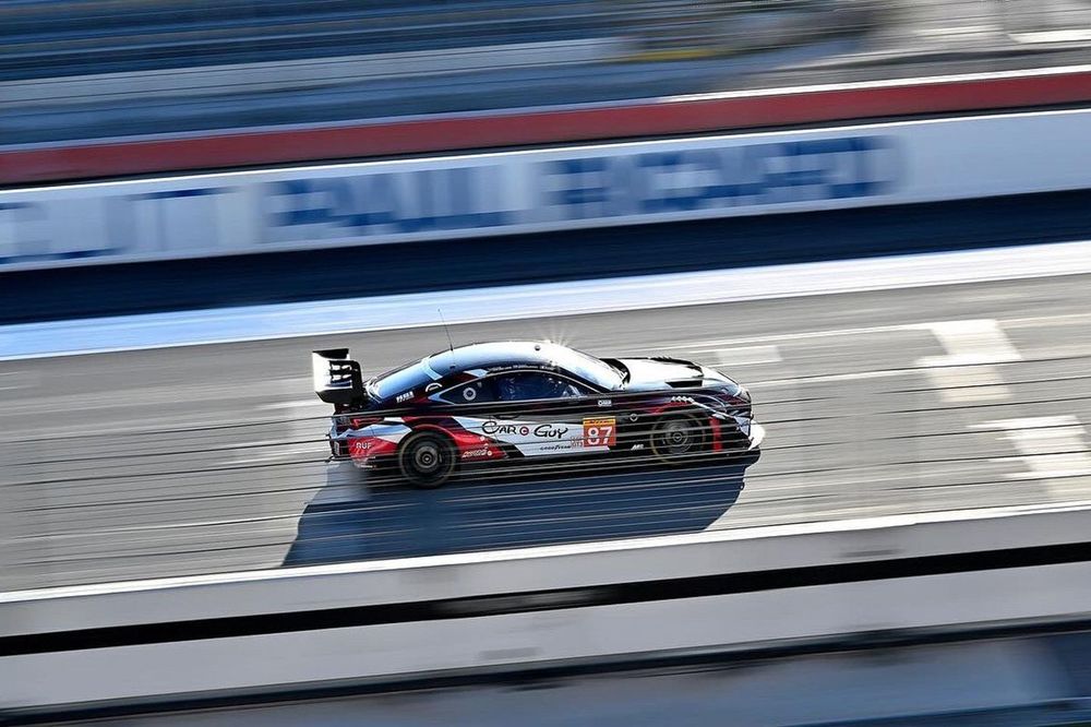 How Toyota has helped its LMGT3 partner team in WEC transition from ...