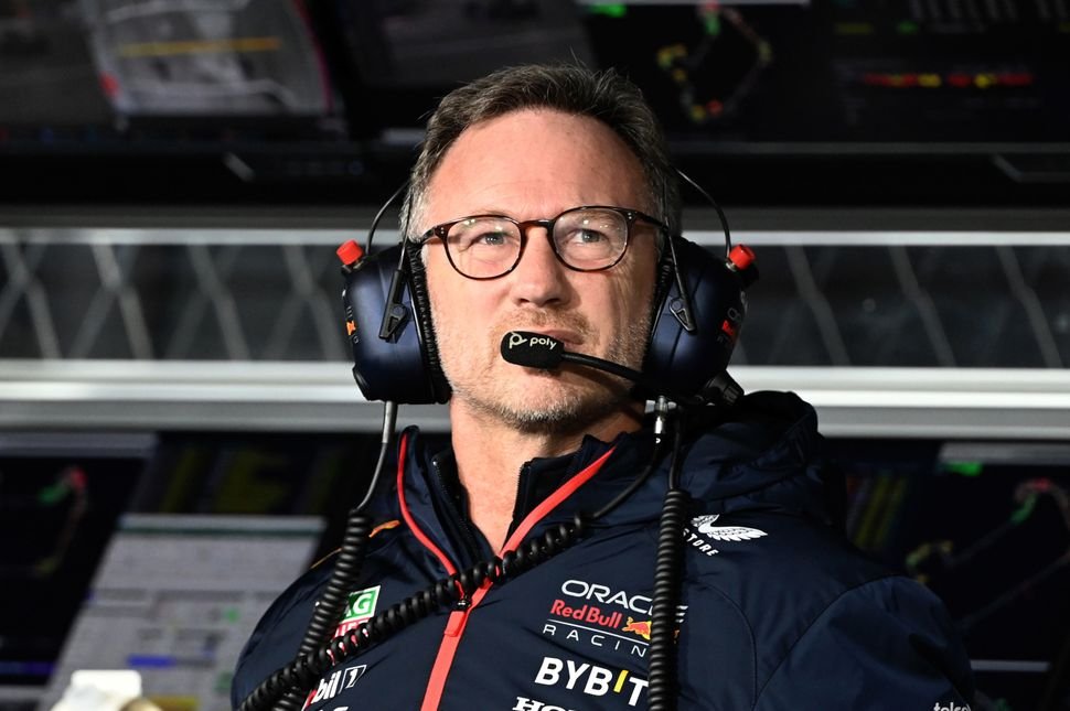 La F1 espère que l'affaire Horner "sera clarifiée dès que possible"