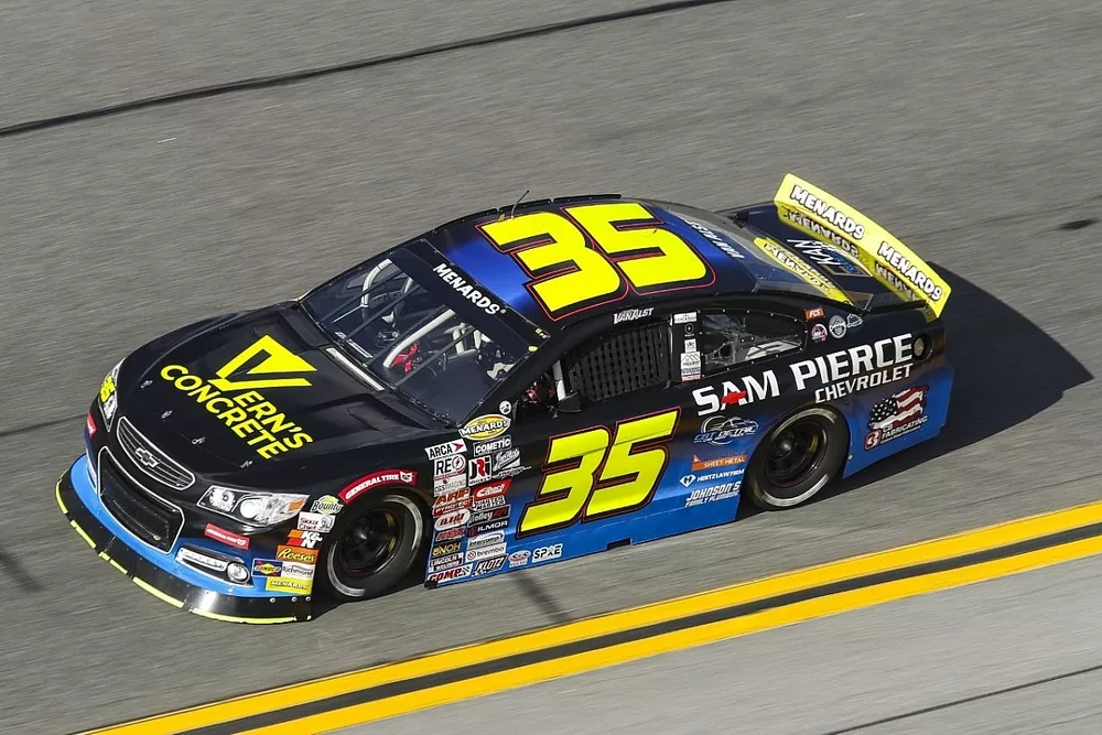 ARCA Menards Series unveils 20-race 2024 schedule