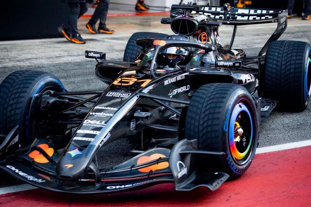 Andrea Stella: McLaren’s biggest gains will come from “exploiting” the ...