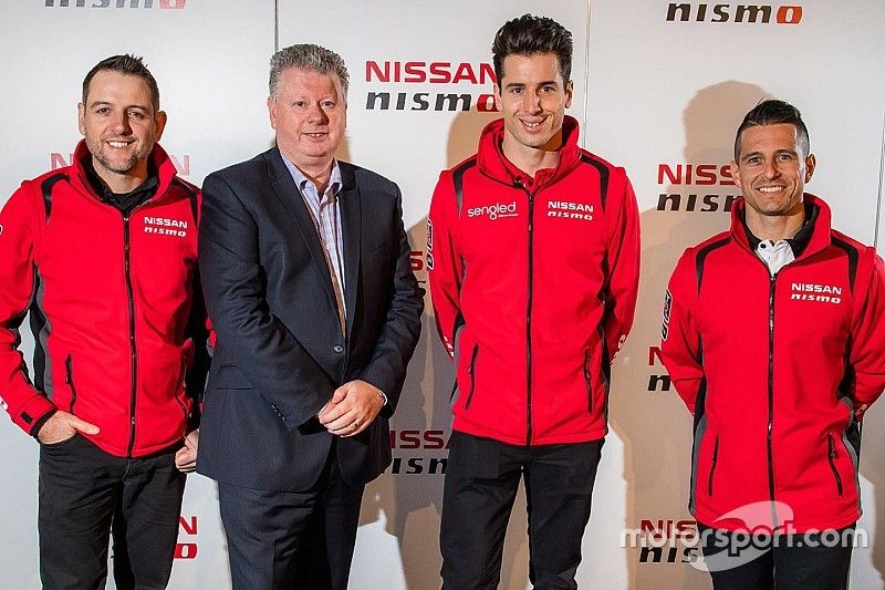 Major managerial change for Nissan Australia