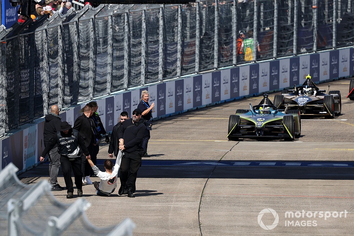 Fórmula E | Éstos fueron los causantes de las protestas