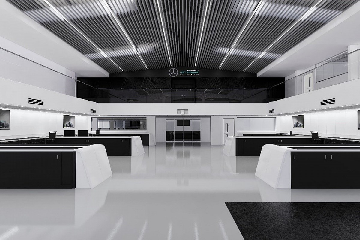 Formule 1 Nieuws - Formule 1 Meester - Hét Formule 1 manager spel!