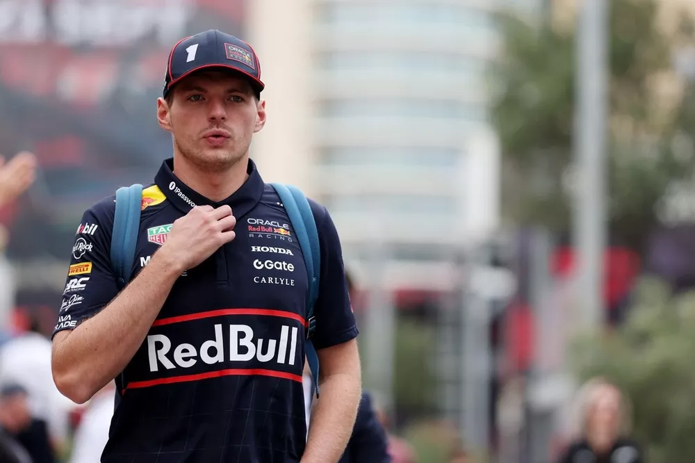 Max Verstappen set for 2026 24h Nürburgring: Helmut Marko