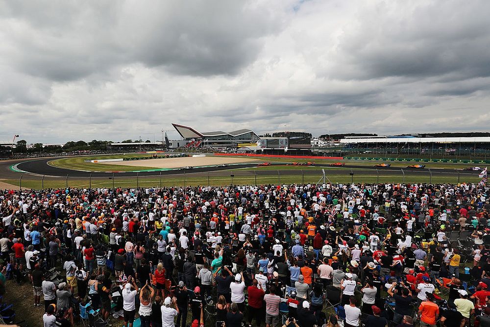 F1 news: UK government expected to relax quarantine rules