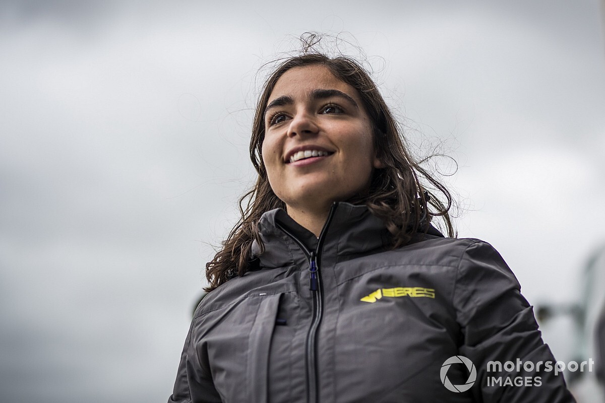 Chadwick gets expanded Williams role