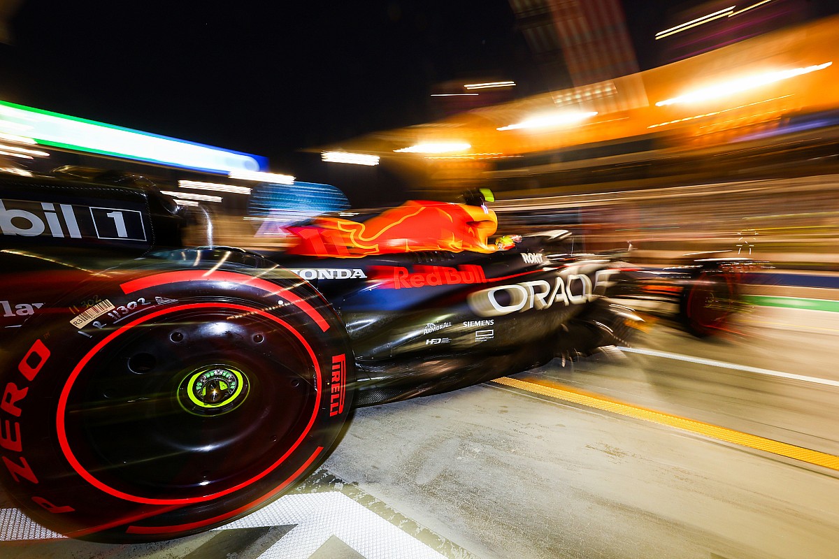 Overzicht: De uitzendingen van F1TV en Viaplay voor F1 in Jeddah