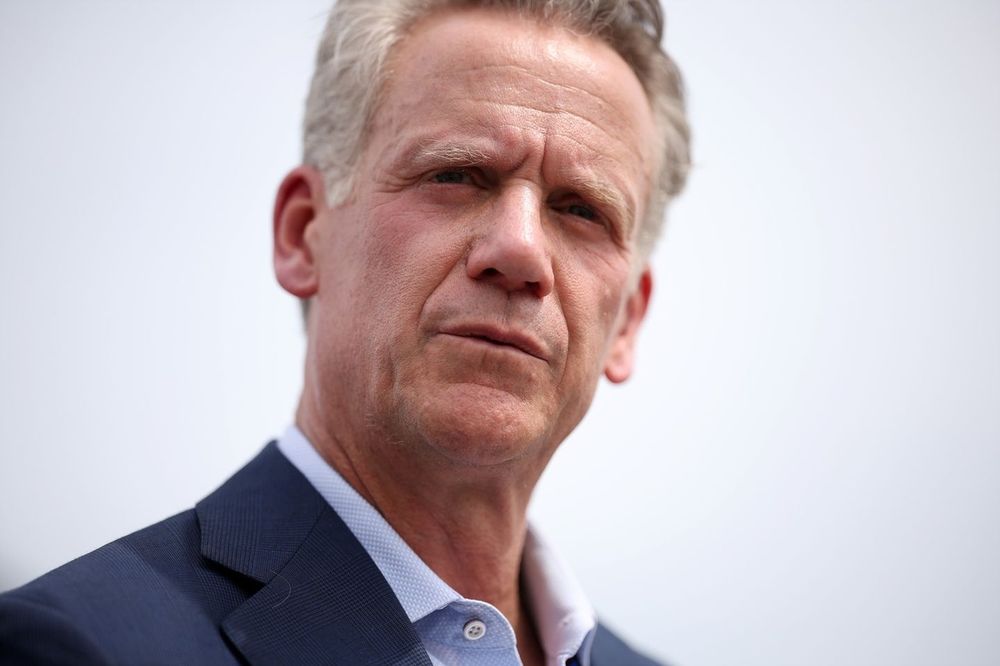 What NASCAR's newly created 'commissioner' position means for the sport