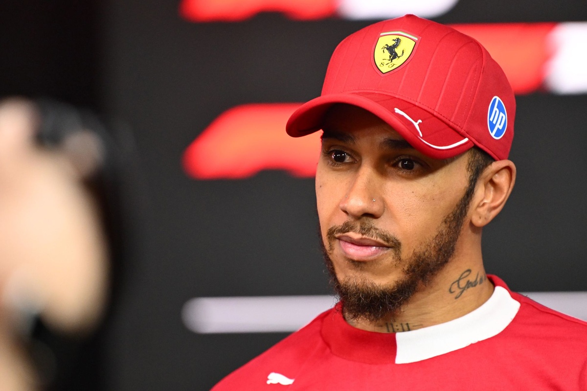 Lewis Hamilton lands Vogue Met cover as fashion icon status explodes ...