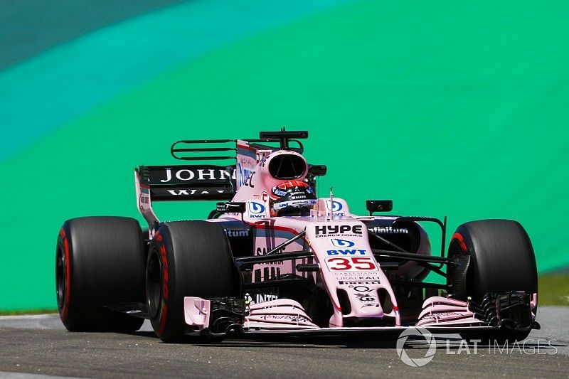 Russell, Force India'nın yedek pilotu olmaya hazırlanıyor