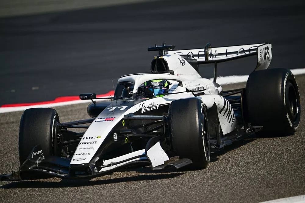 Cadillac F1 team "is exhausted" before 2026 season start: "They're done"