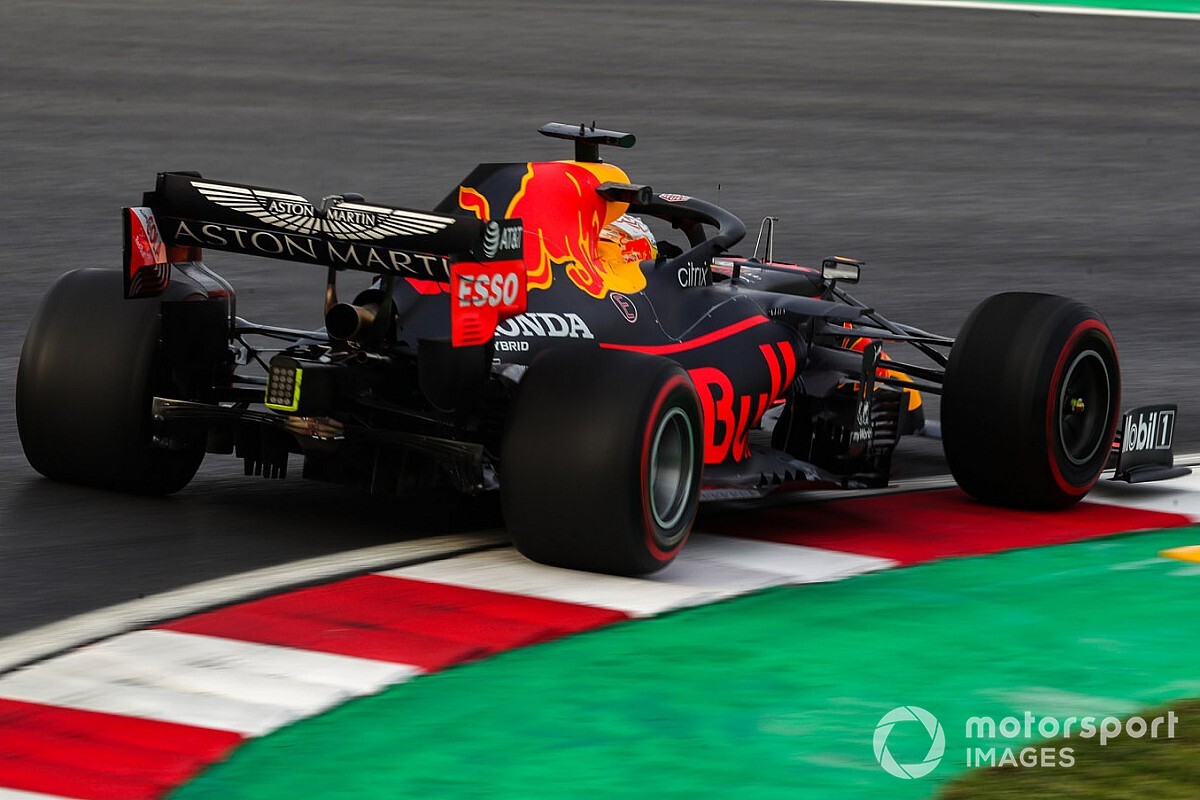 How Red Bull can take its destiny into its own hands