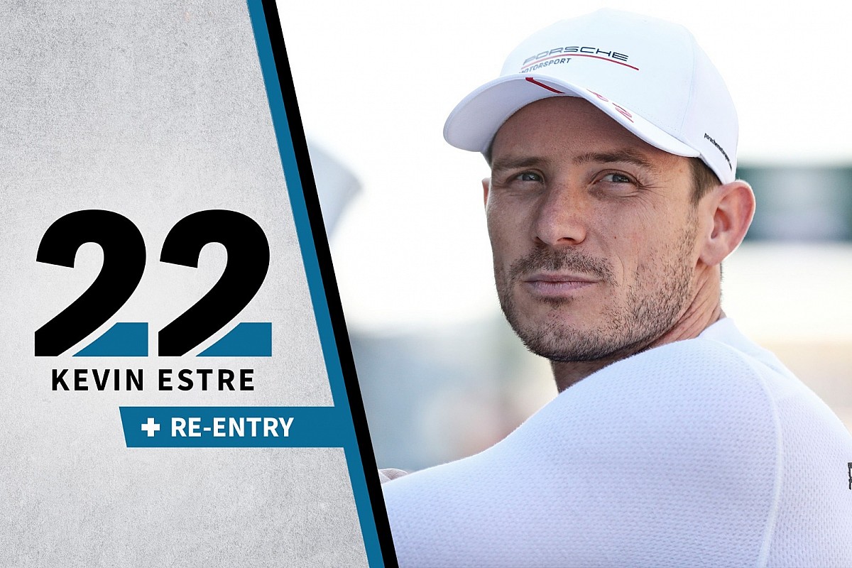 Autosport 2021 Top 50: #22 Kevin Estre