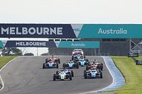 Formula 4 Latest News, Information, Analysis, Drivers and Videos