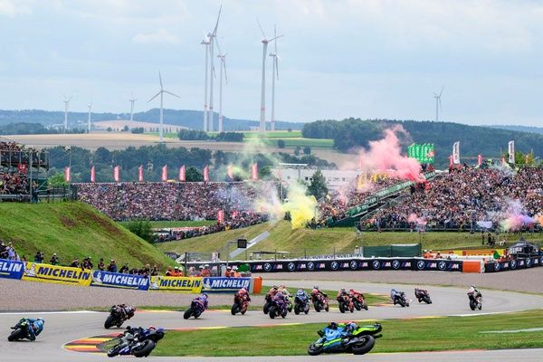 Latest MotoGP News, Analysis, Results and More