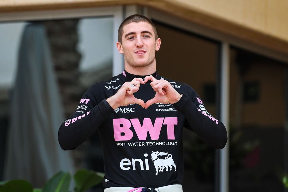 Jack Doohan stands by Liam Lawson after Red Bull demotion: "Cut-throat ...