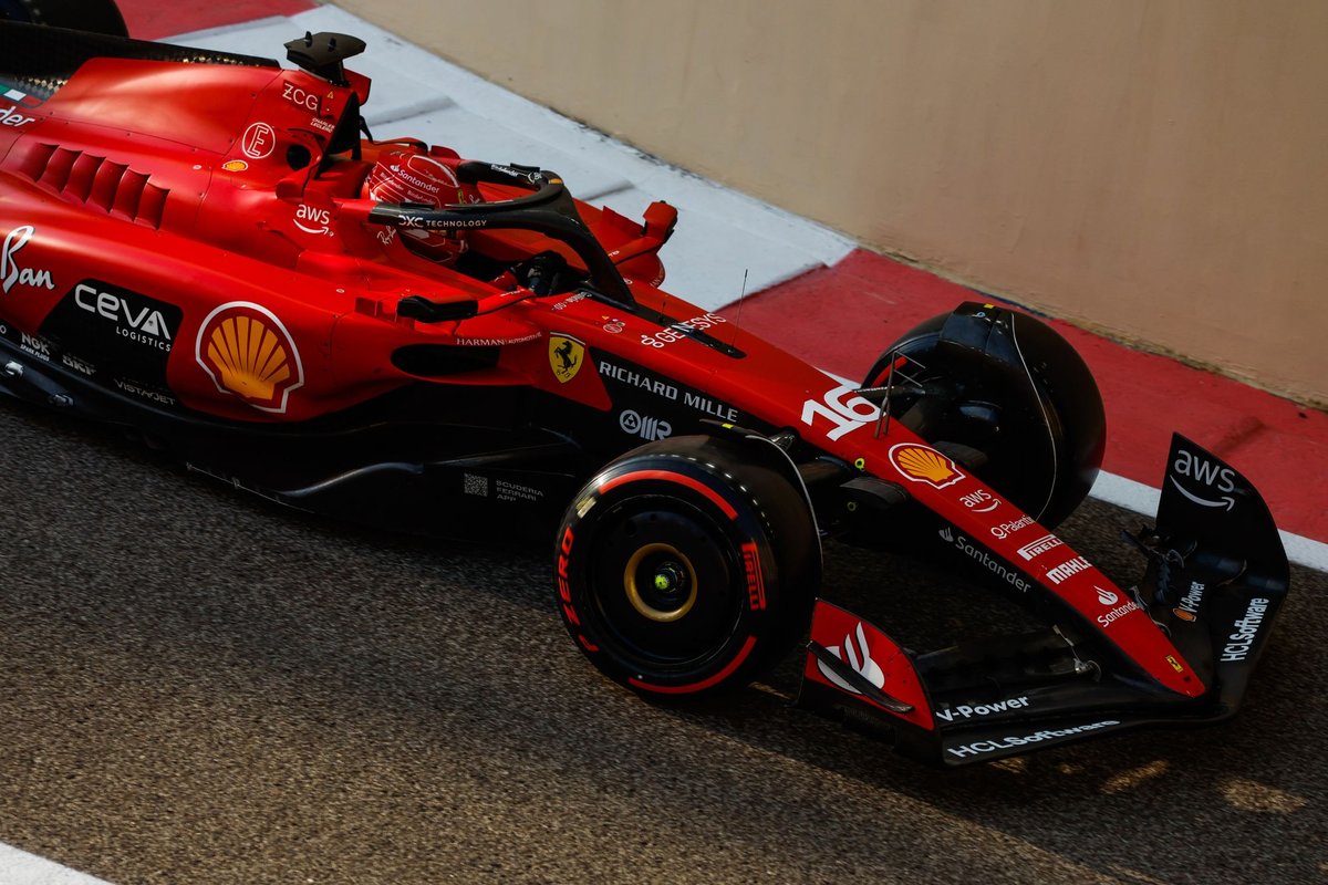 F1 | Ferrari: c'è la grande occasione per agganciare la Red Bull?
