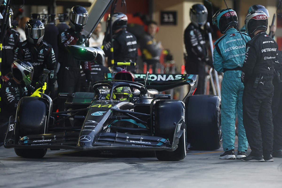 A szabályszegések ellenére mind a 10 csapat megúszta a büntetést a 2023 ...