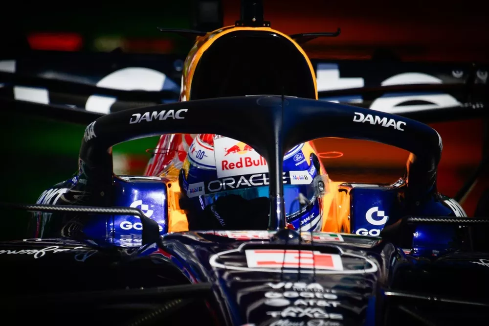 Red Bull-teambaas: "Wilden motor Max Verstappen na Monaco vervangen"