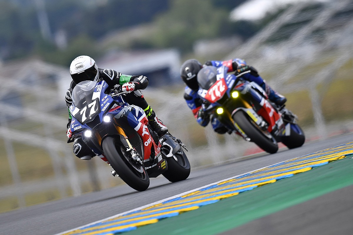 Wójcik Racing Team w Le Mans z nowym składem