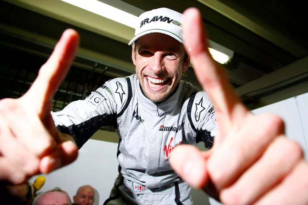 The best F1 movies and shows on Netflix, YouTube, and more