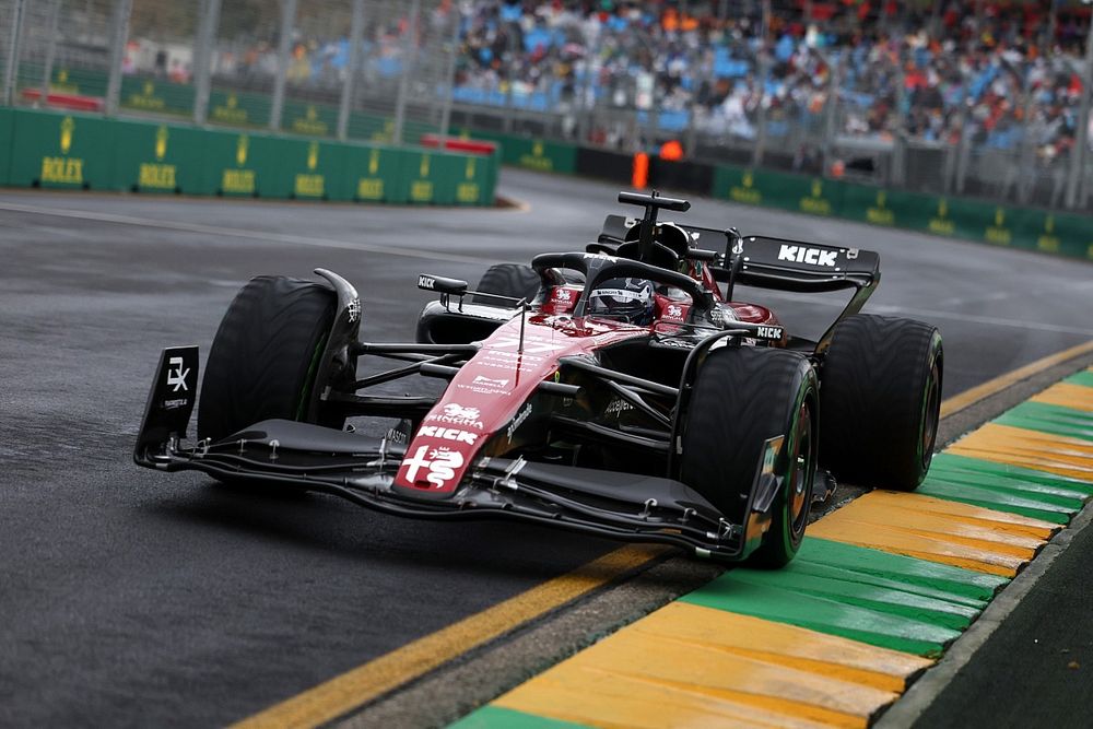 The convoluted tier system that reveals an F1 strength