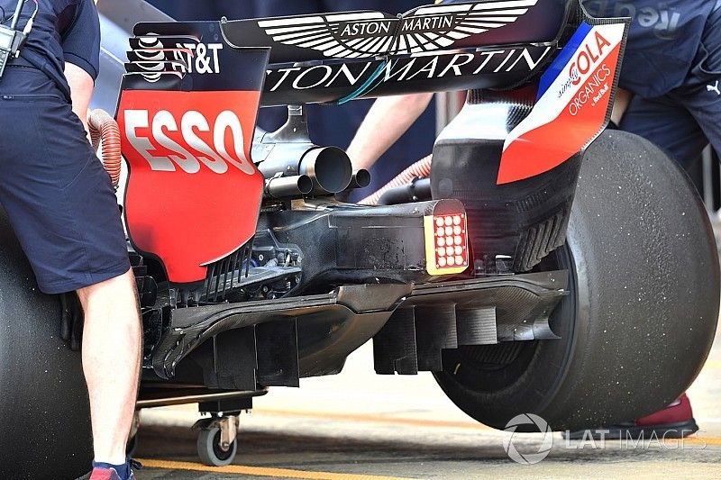 A Red Bull új technikai főnöke a Forma-1-ben