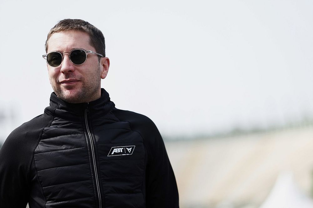 Frijns voldoende hersteld van blessure en keert terug in Sebring