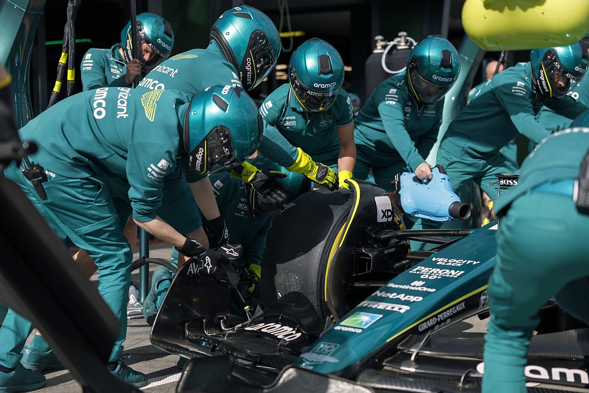 FIA aclara las reglas de las penalizaciones en pits tras el caso Alonso