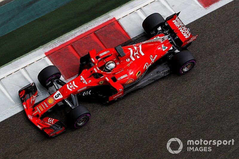 Who would have won 10-race championships in F1's hybrid era?