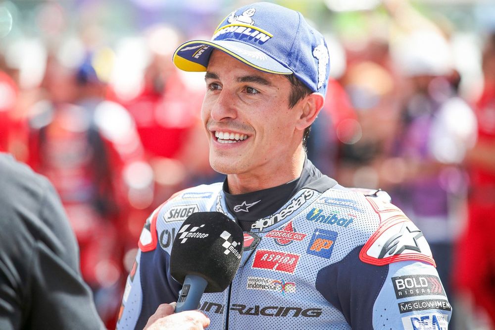 MotoGP | Ducati annuncia la firma di Marc Marquez per il team ufficiale