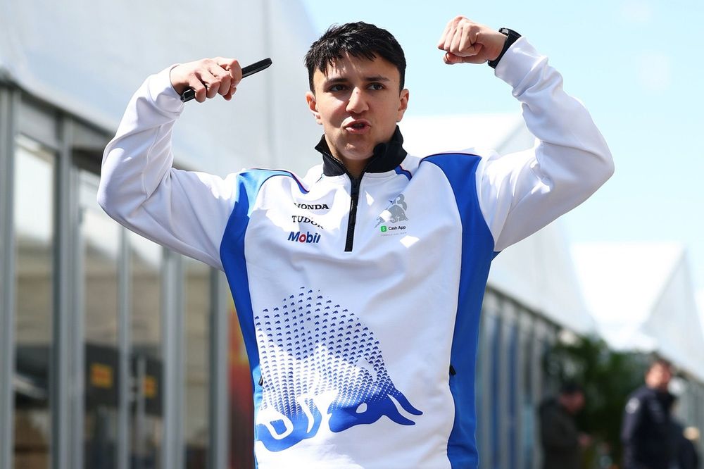 How a trio of rookies impressed at the F1 Japanese GP