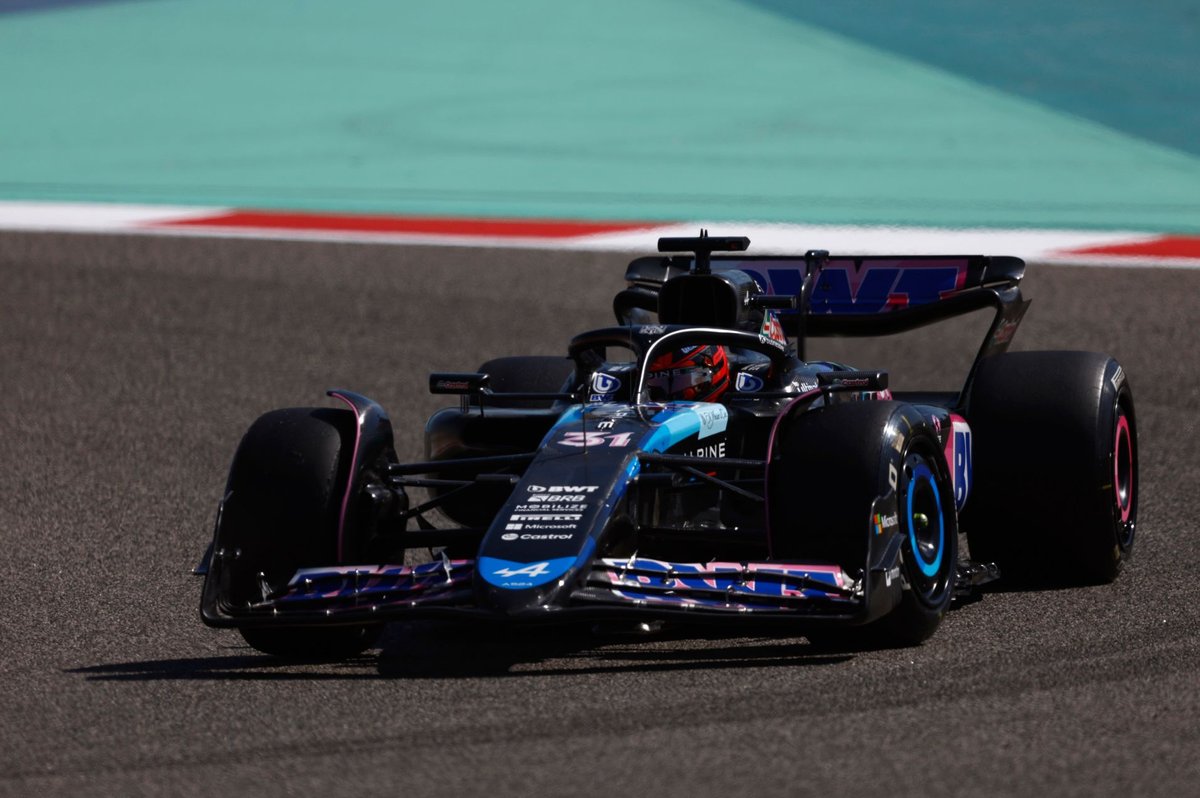 ¿Qué hay que hacer para recuperar el color en los coches de F1?