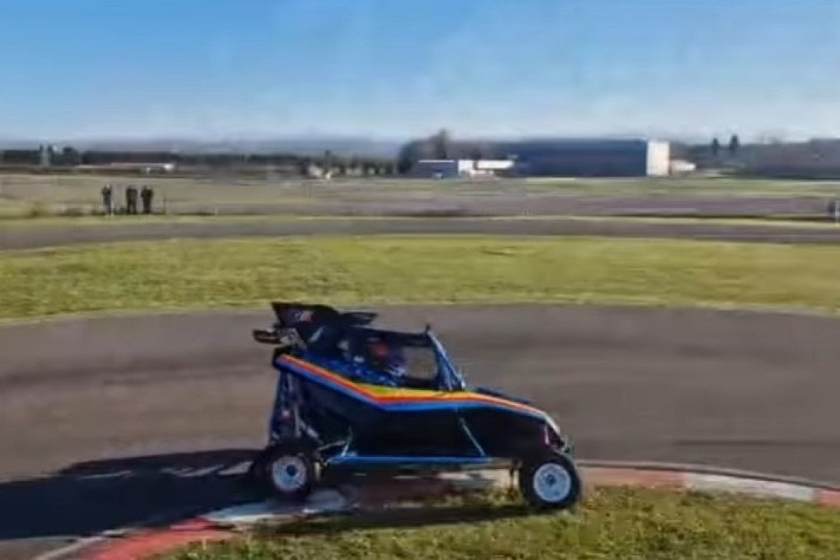 ¿Cómo pasaron la Navidad los pilotos de F1 en 2023?