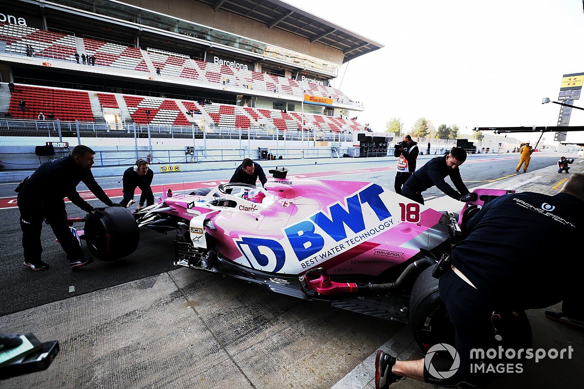 Teams urge FIA to properly police staff rotation