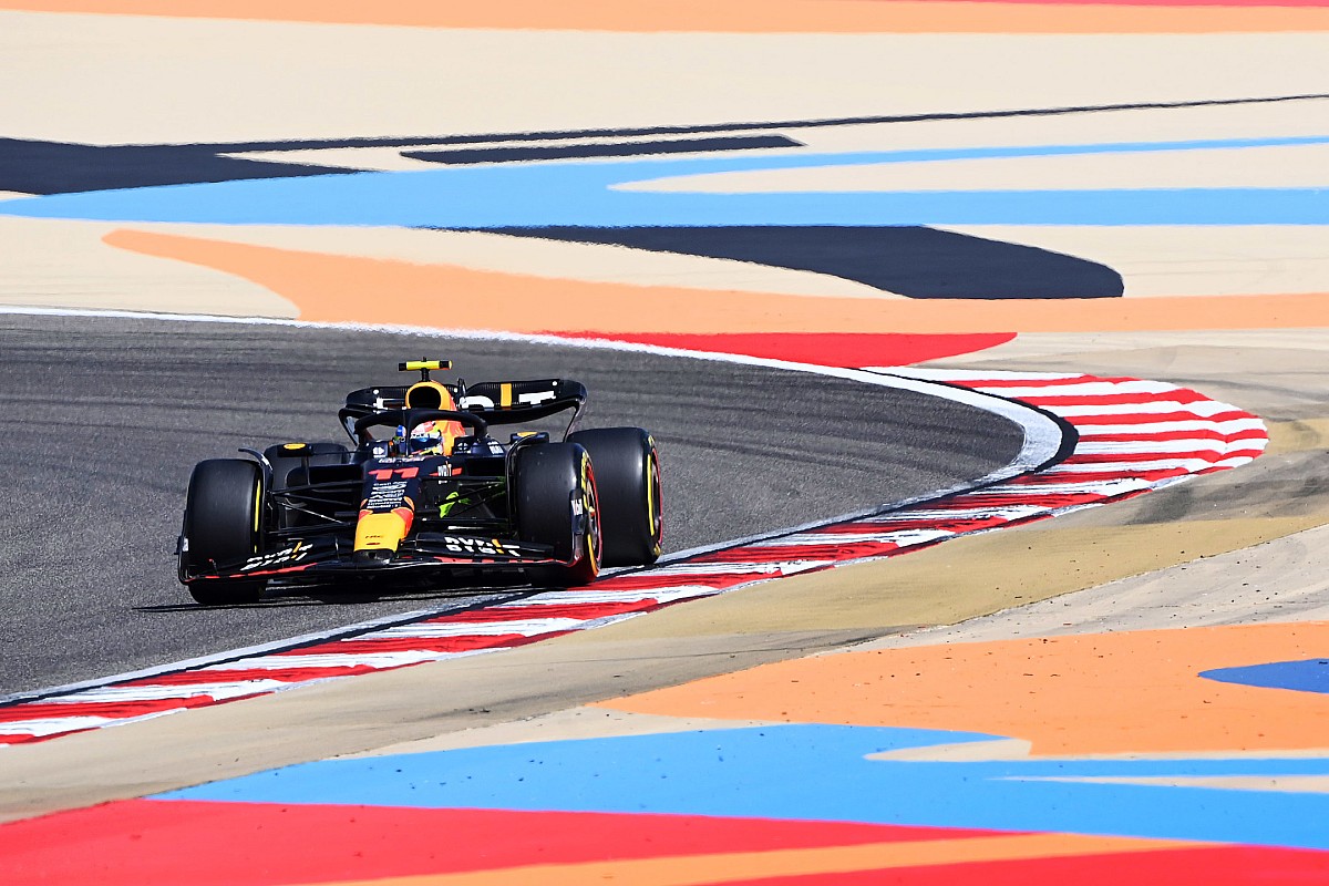 LIVE Formula 1 | Test Bahrain, Giorno 3 | Diretta testuale | Motorsport.com