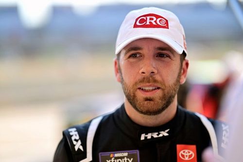 NASCAR Xfinity Racing - Live, News, Photos, Videos