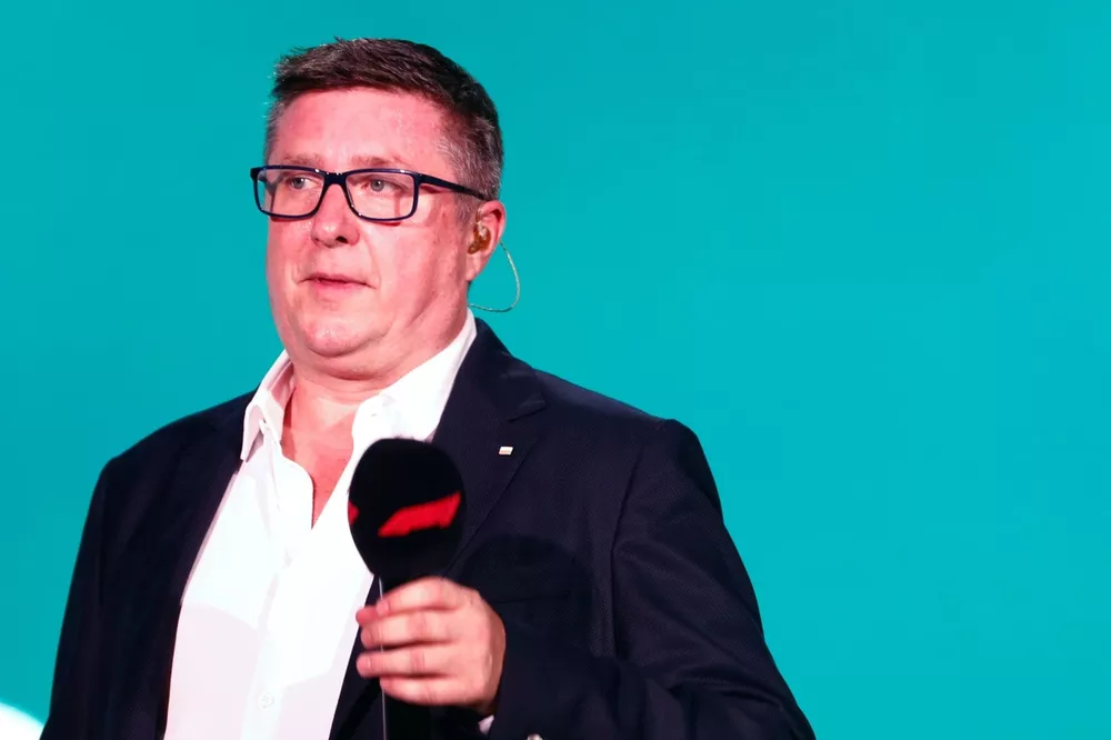 David Croft confirms long-term Formula 1 future: “We’re only just ...