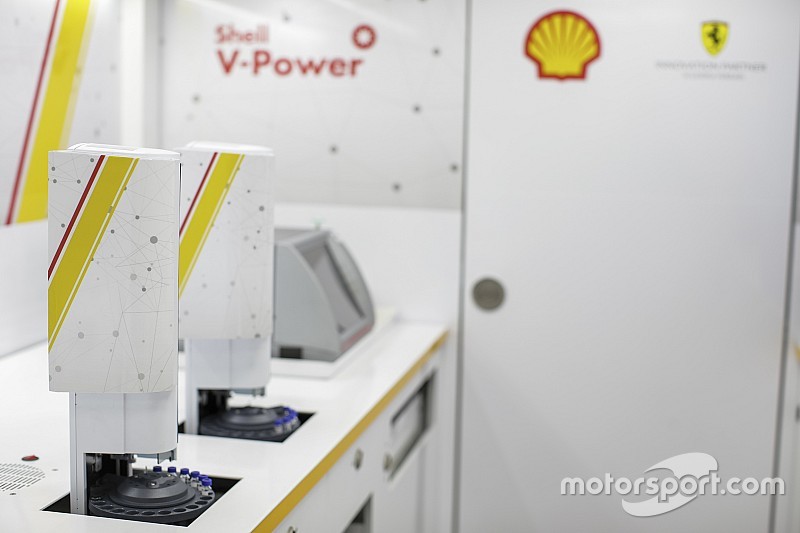 F1’in göz önünde olmayan "mücadele alanı "2021’de büyüyecek